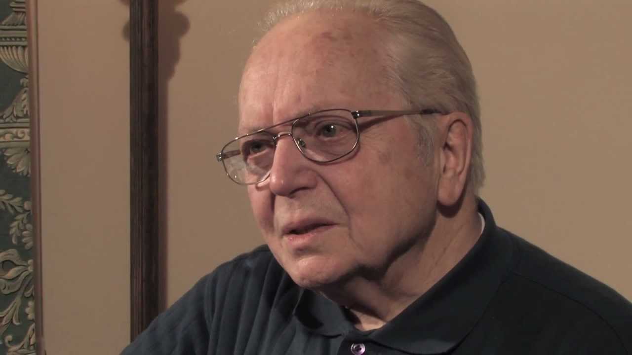 Mgr Claude Thompson - intégrale - YouTube