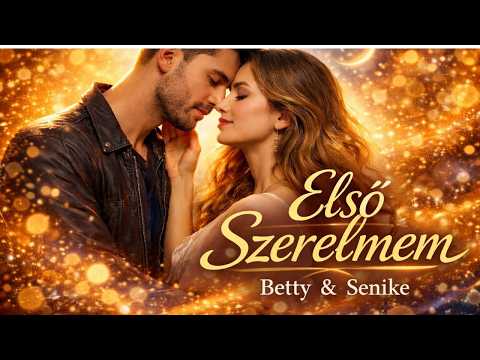 Első Szerelmem  | İlk Aşkımsın | Betty & Senike  |Magyar - Török | Érzelmes magyar popdal