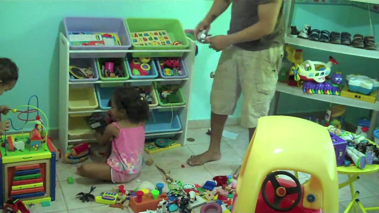 RECOGIENDO - YouTube