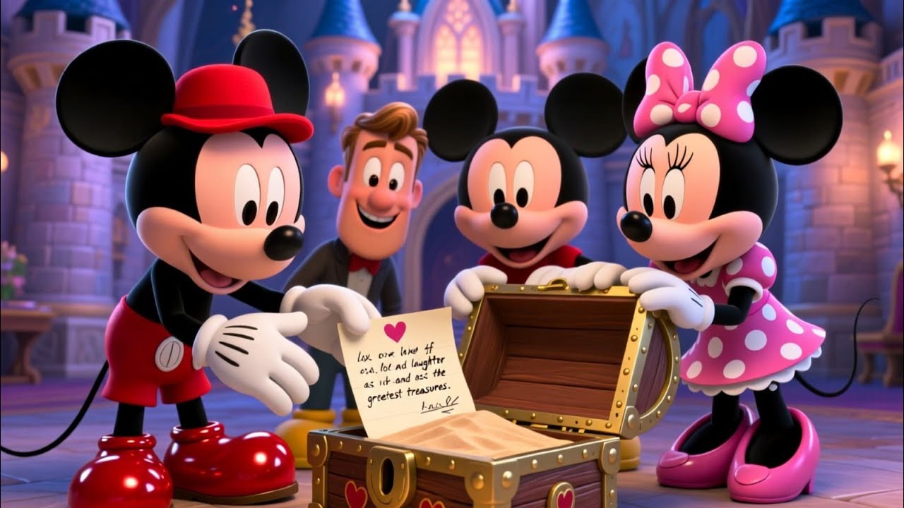 🐭 Mickey Mouse and Friends Nursery Rhymes For Kids Mickey Mouse ...