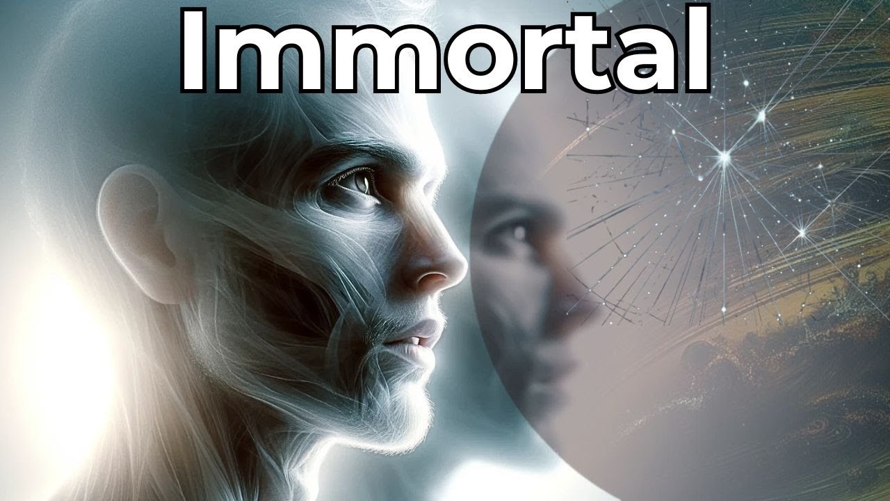 Immortality: Demystifying Eternal Loneliness - YouTube