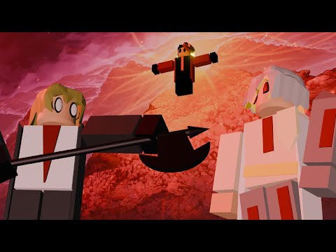 Limbus Company Canto 3: Atomic Kromer V.S. Coughing Sinclair - YouTube