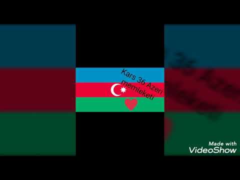 Hoş gelişler ola azeri