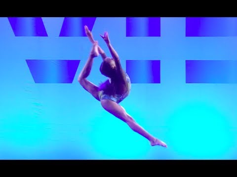 Paris Moore - New World - YouTube