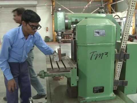 PITHAMPUR AUTO CLUSTER 2017 - YouTube