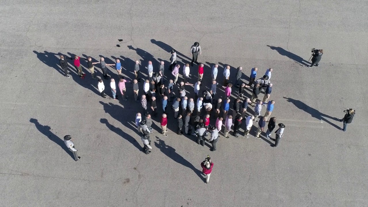 145th NCSHP Basic School - YouTube