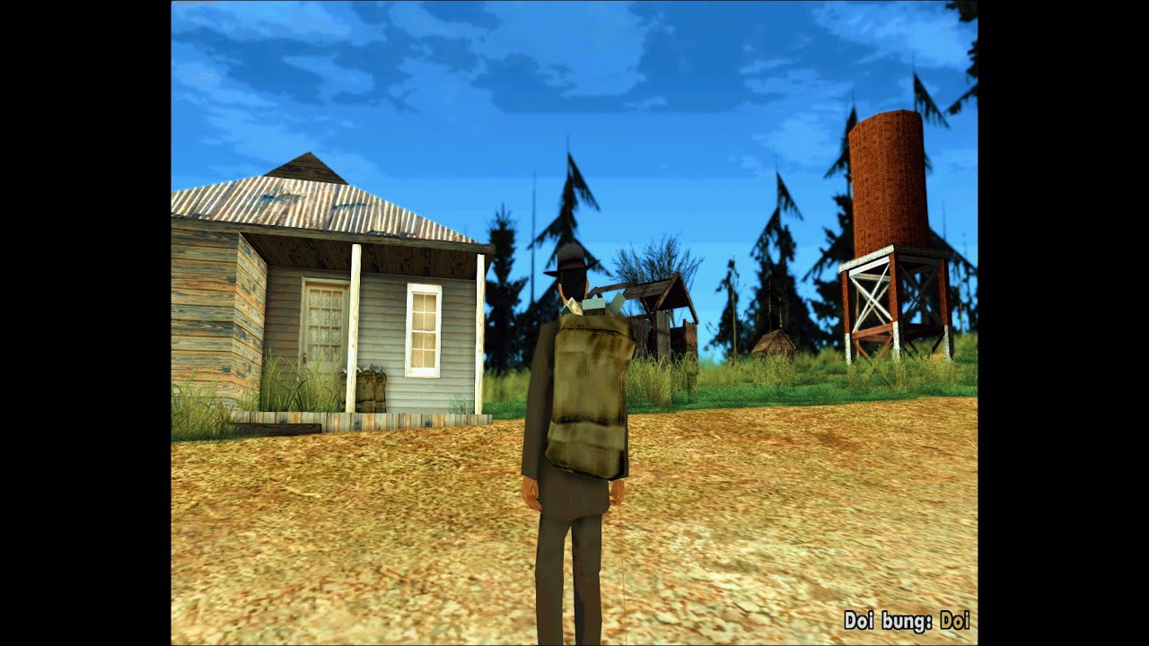 Share my mod pack for GTA - YouTube