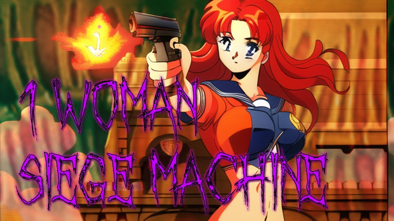 LTG-Japanese Valentines - High Focus - YouTube