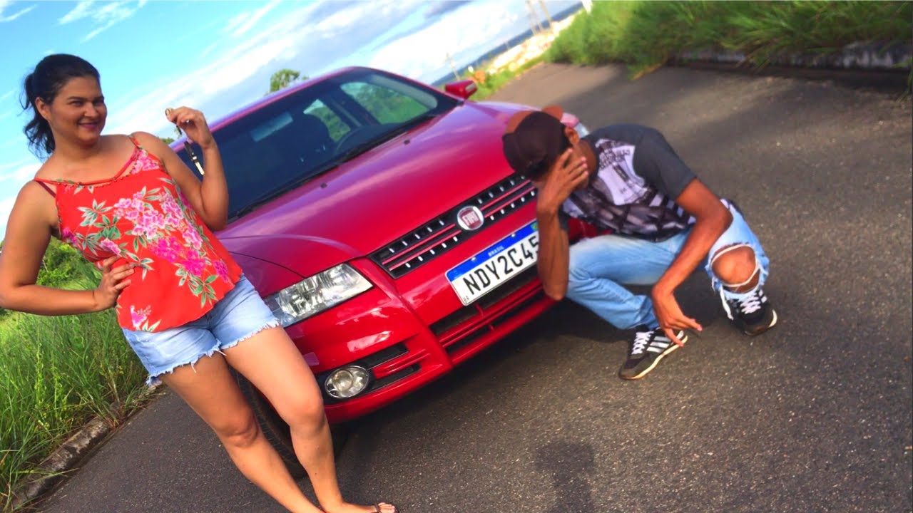 Deixei Minha Esposa Dirigir Meu Carro Novo Youtube