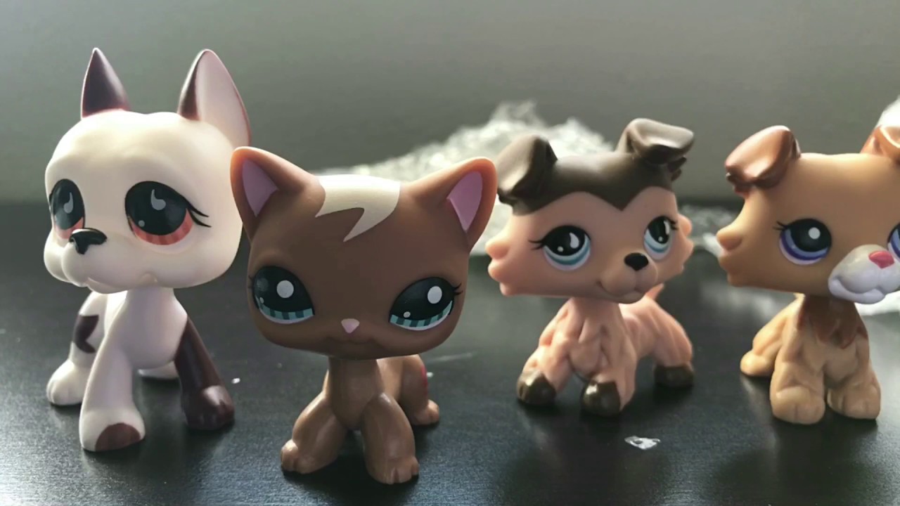 Lps from Hong Kong? Is it Real or Fake? Episode #1 - YouTube