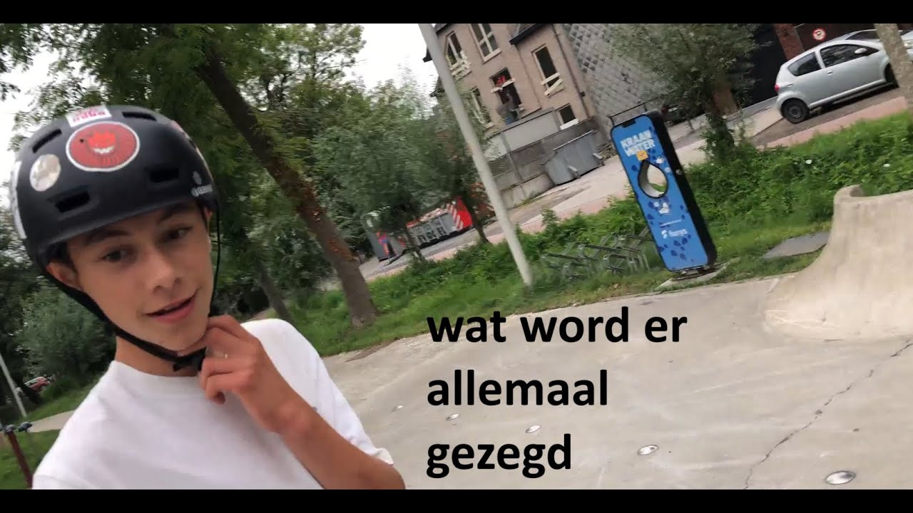 marie zegt rare dingen - YouTube