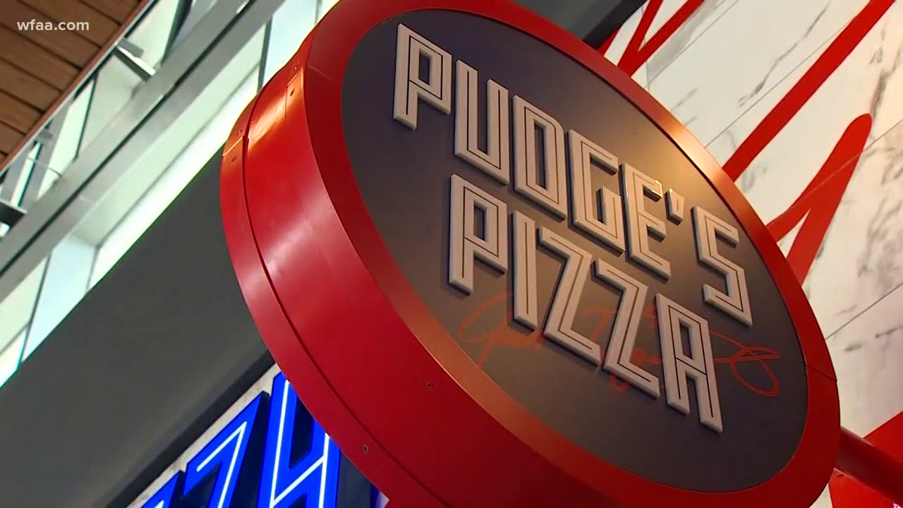 Built for fun and fans, Texas Live! opens - YouTube