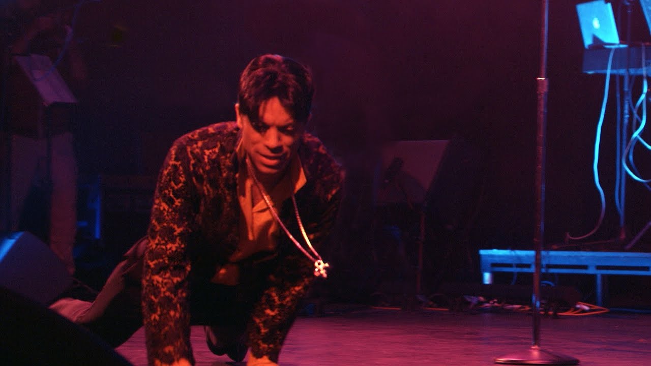 Tribute, Mark as Prince, slow love. snippet Love this song xx🧡 - YouTube