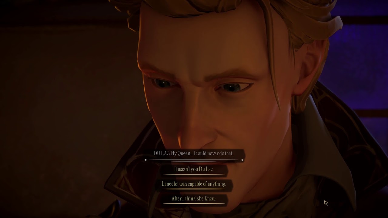 GANG Dialogue Indie Dance Of Death Salix Games - YouTube