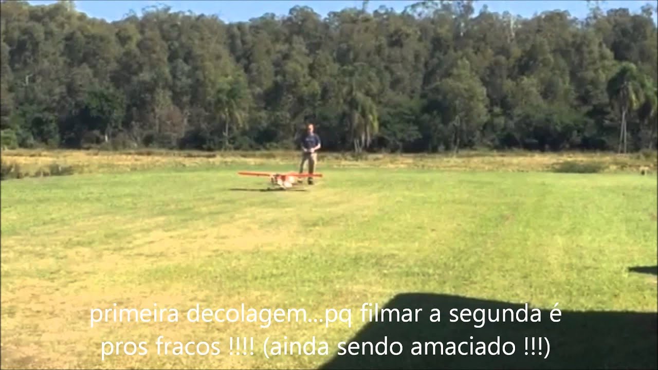 Eduardo Marocco -Trainer GT Aeroworks - YouTube