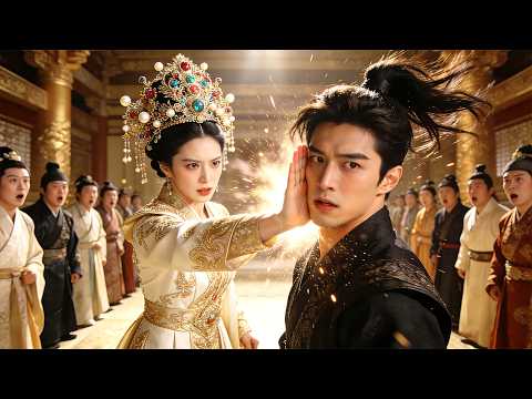 Others transmigrate as heroines, she’s the evil mother-in-law? She slaps her scummy son at the start