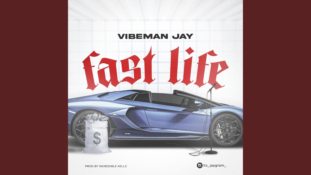 Fast Life - YouTube