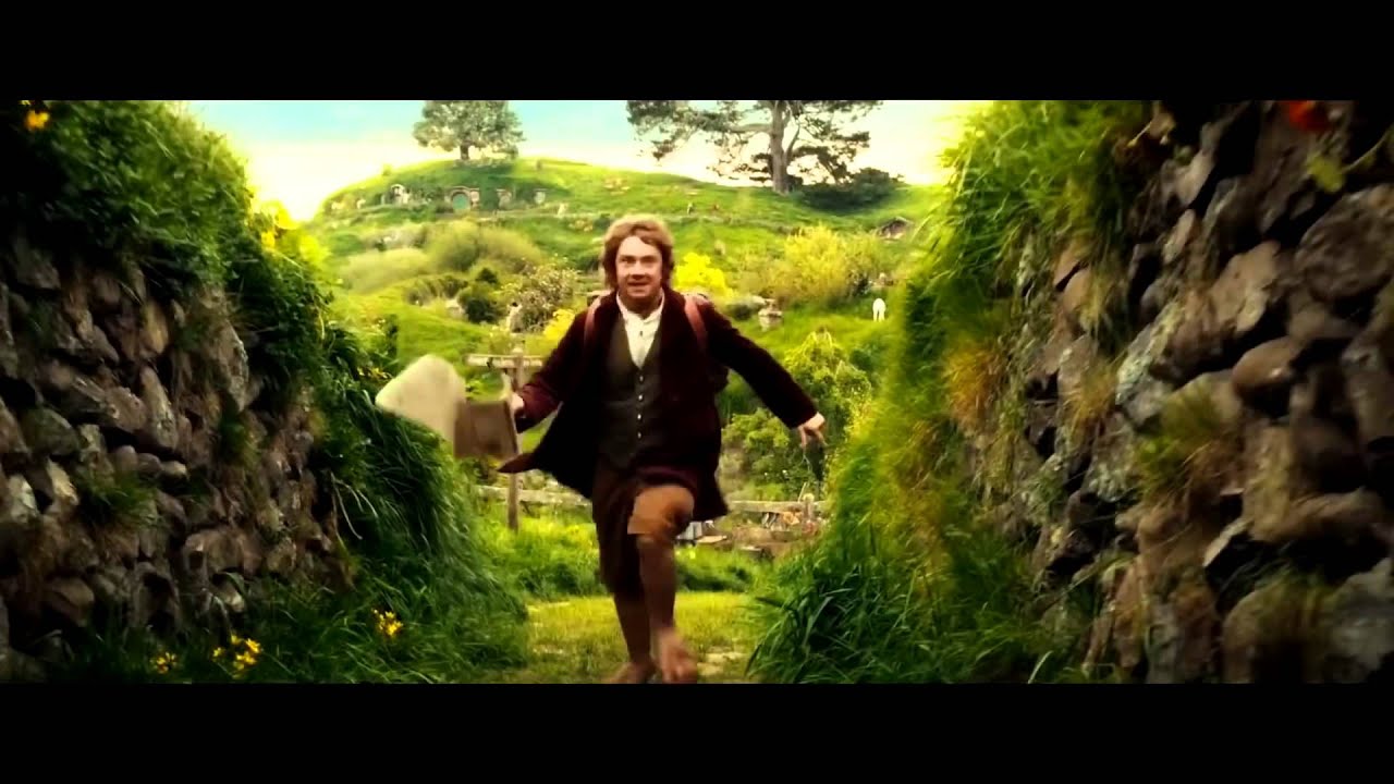 Ed Sheeran | I See Fire (Music Video) - YouTube