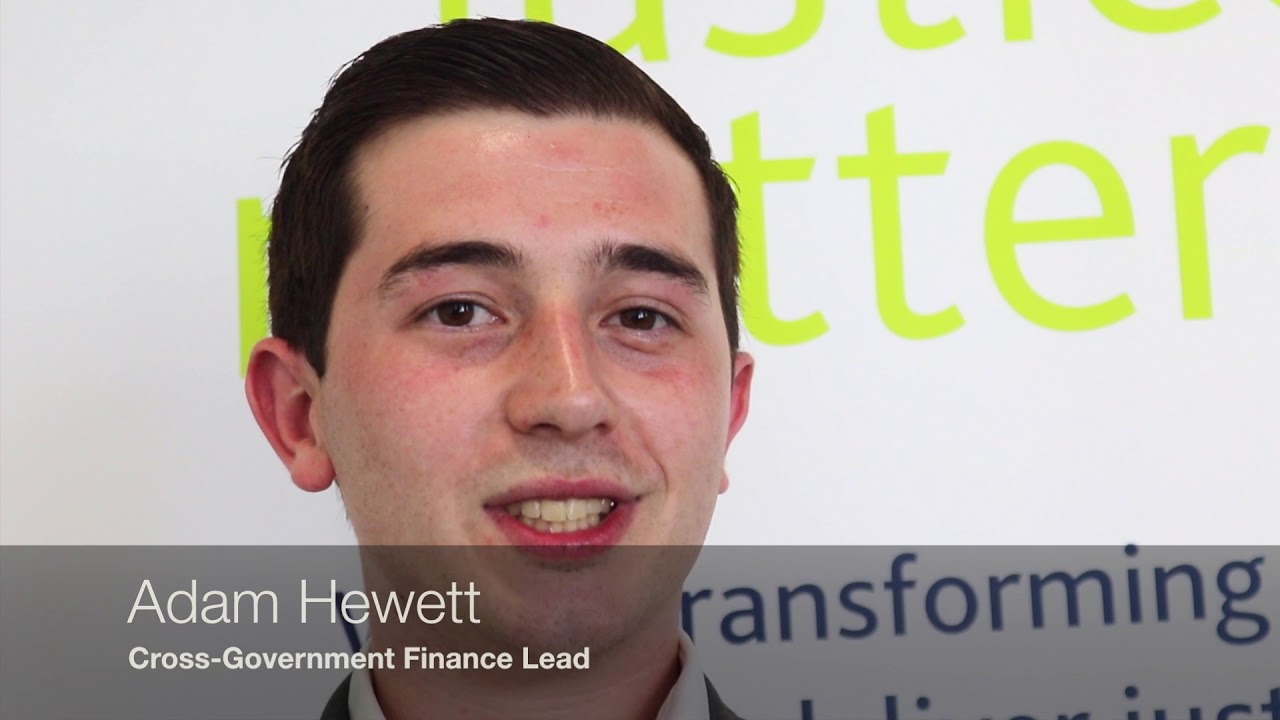 Adam Hewett: Biggest challenges - YouTube