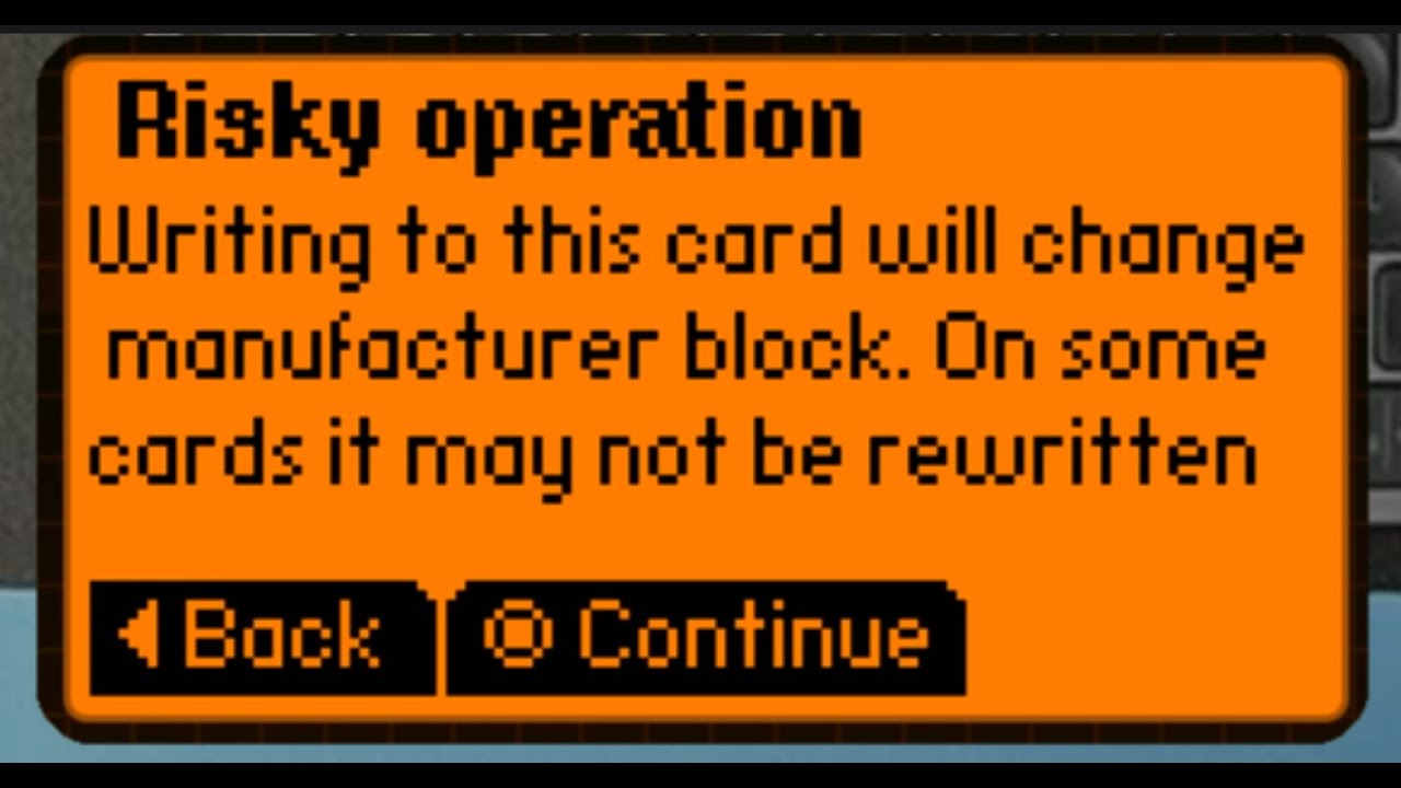 How to Clone a MIFARE Classic 1K NFC Card Using Flipper Zero & Magic ...