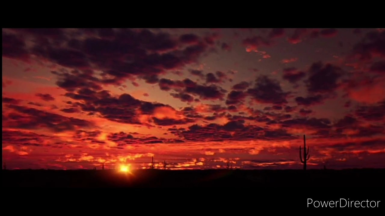 Rango - calm, sad music (end of the road) - YouTube
