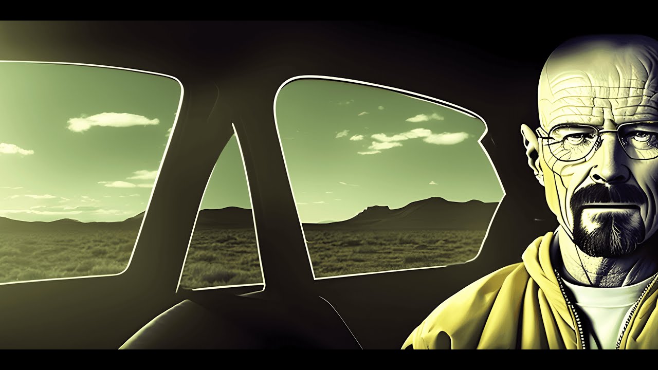 Walter White edit- Breaking bad - YouTube