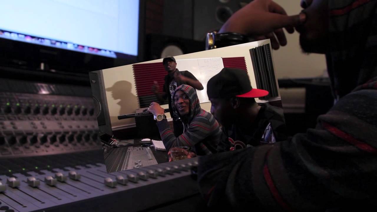 STUDIO WITH CHILL - YouTube