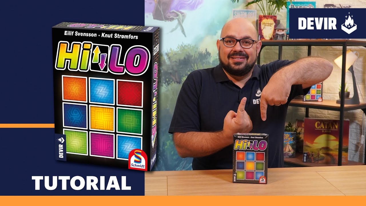 HILO - Tutorial em Português - YouTube