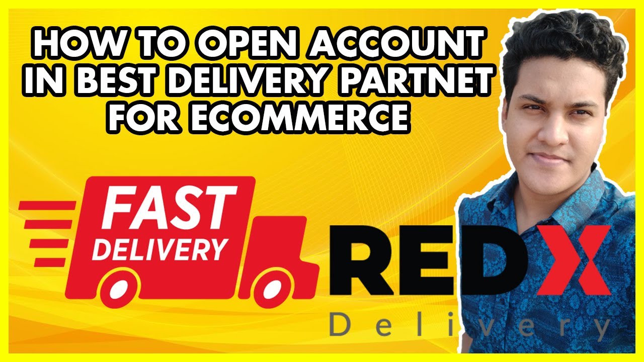 Best Courier Service for Ecommerce Shipping & logistic Solution | Open ...