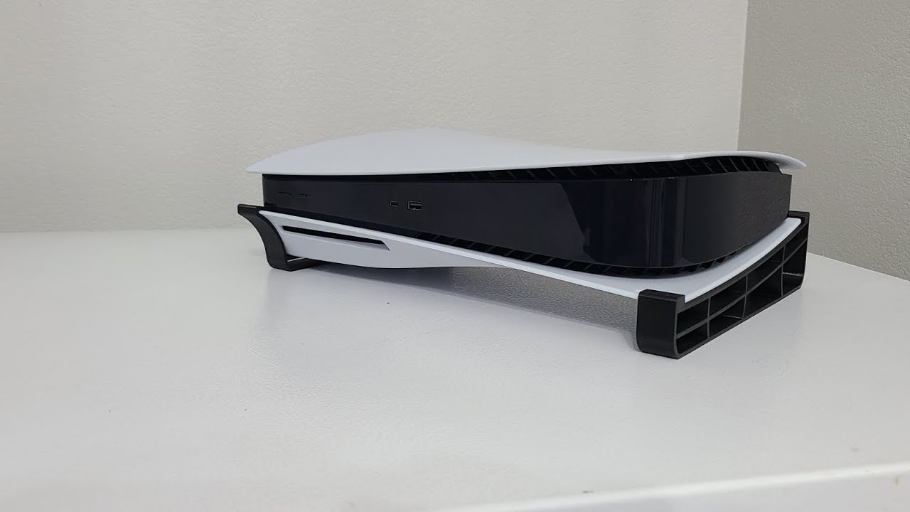 Skates - Simple Feet for PS5. - YouTube