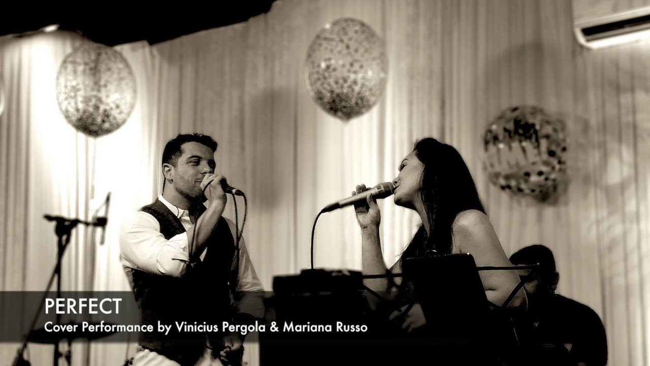 LET'S DUETS | Perfect - YouTube