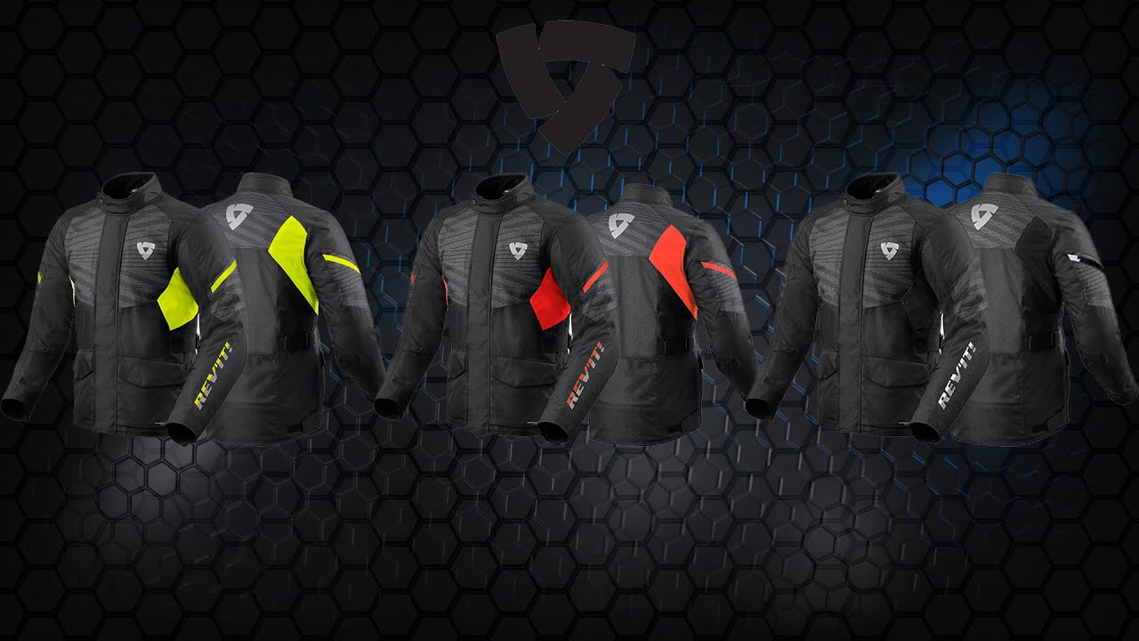 REVIT DUKE H2O Motosiklet Montu (ÖzenTv) - YouTube