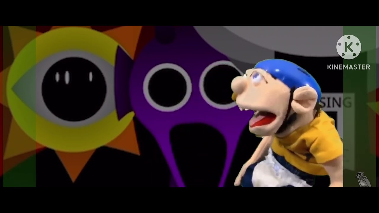 Incredibox sprunki trailer - YouTube