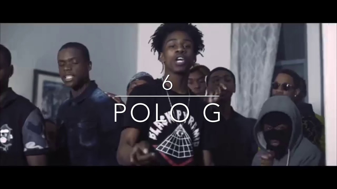 Top 10 trending rappers 2019 - YouTube