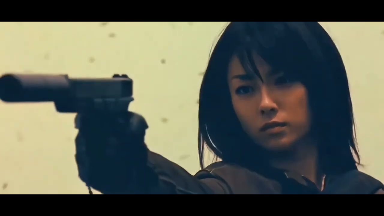Silencer Hitwoman 13 - YouTube