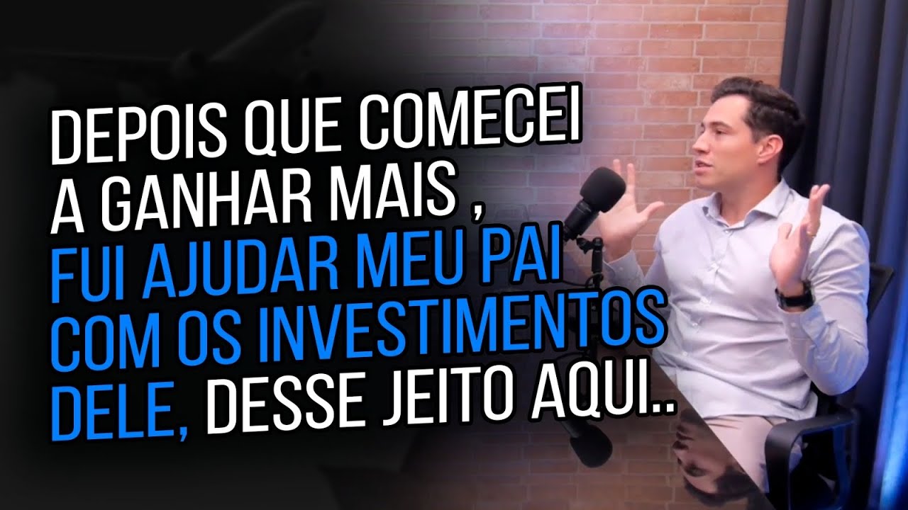 Dr. Victor Miranda Revela a Importância da Educação Financeira ...