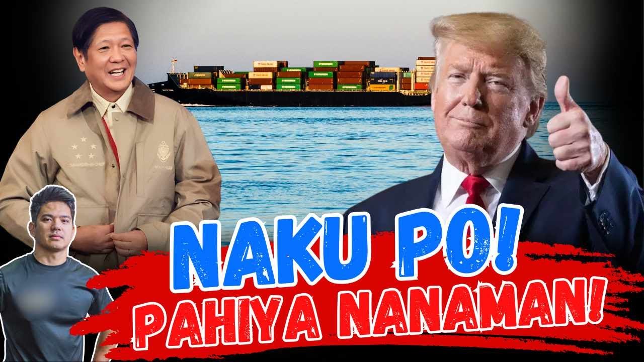 MAGANDA PARIN ANG SAMAHAN?! - YouTube