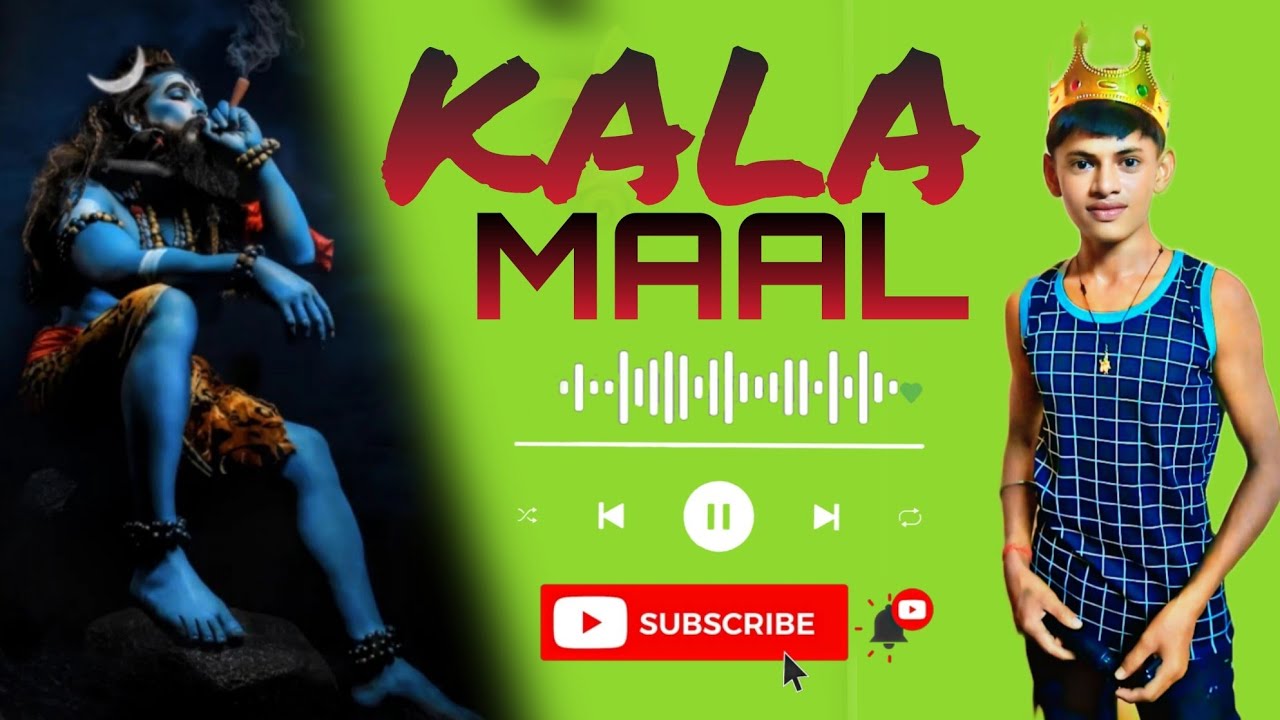 Kala Mal Bhole 💞 - YouTube