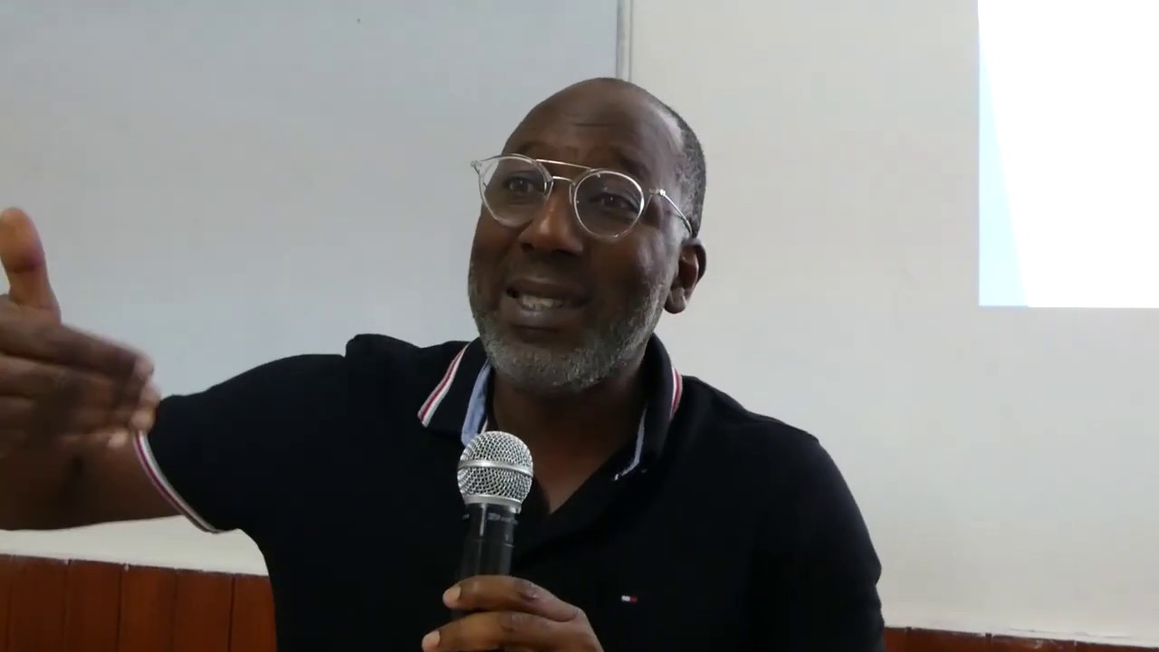 PART 3 : DE L'UN A L'AUTRE ? Résilience Territoriale ? Durée 01H12 ...