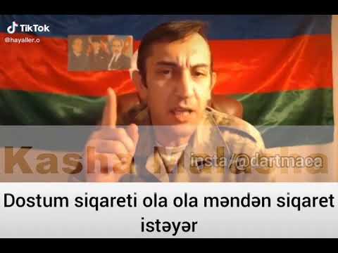 Qabil Məmmədov: Burada oğraşlıq var