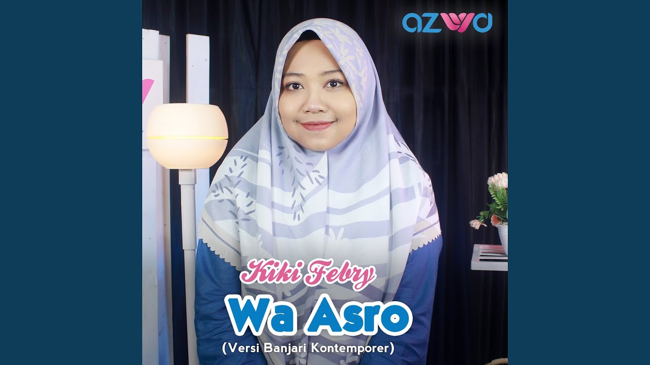 Wa Asro - YouTube