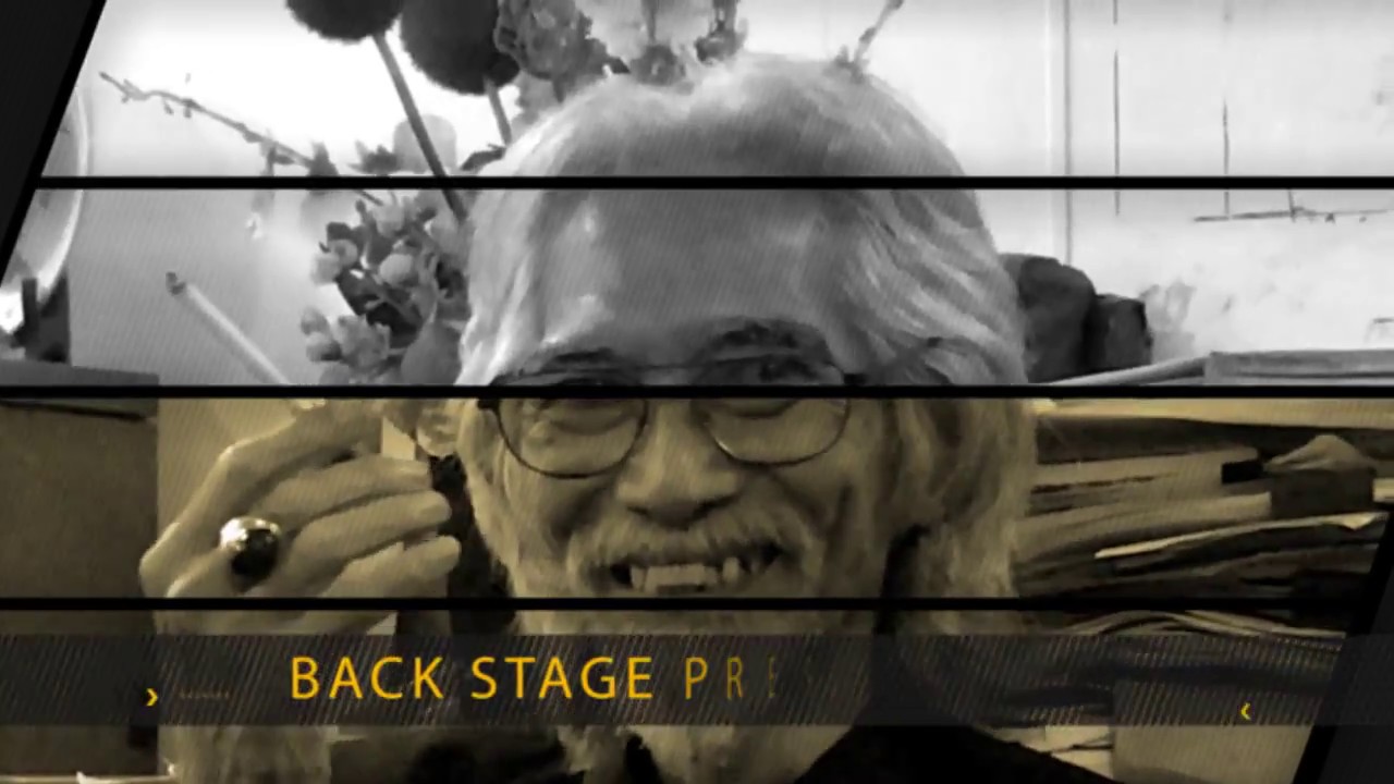 2ndGen Behind The Scene - YouTube