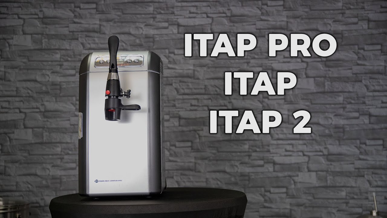iTap Pro / iTap / iTap 2 4K - YouTube