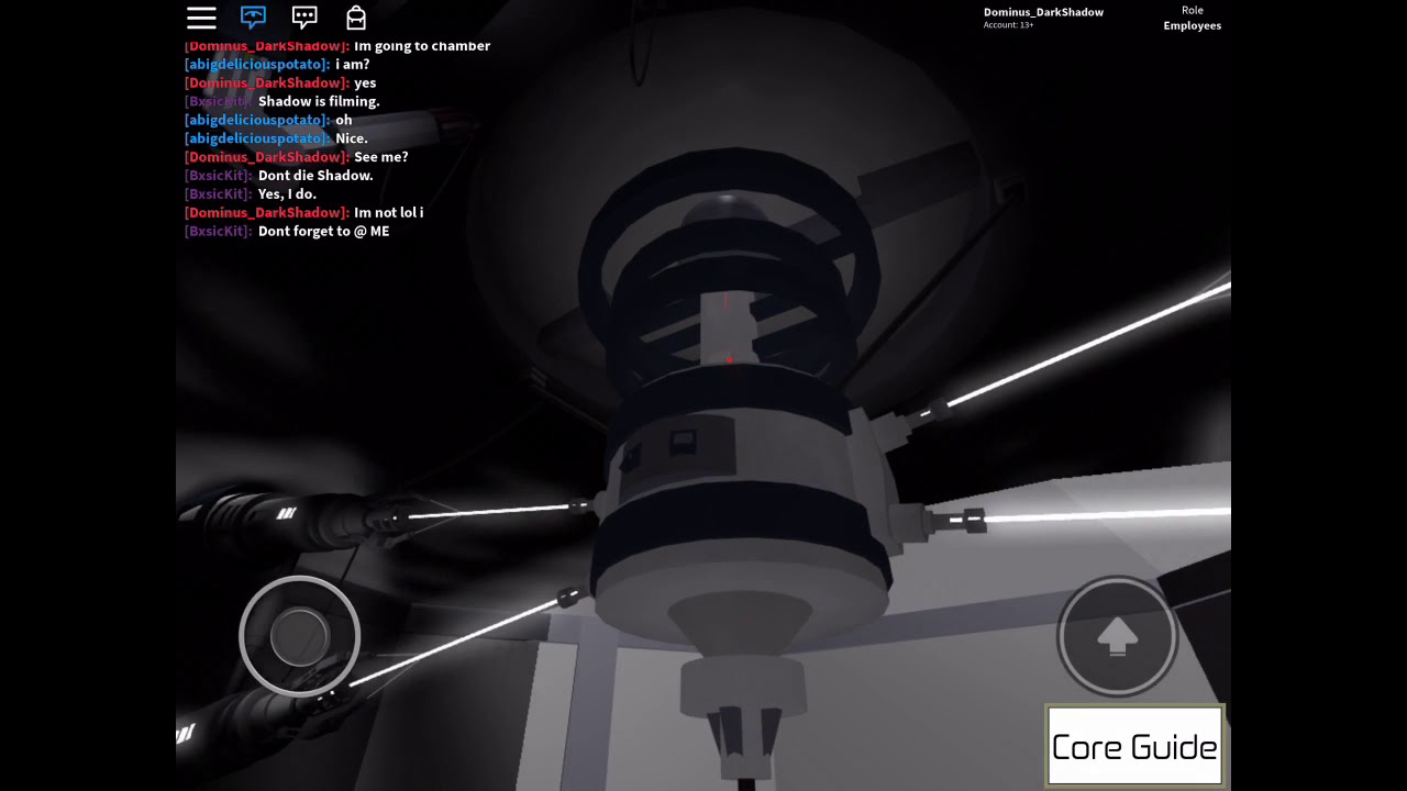 Meltdown | EFRC Laboratories - YouTube