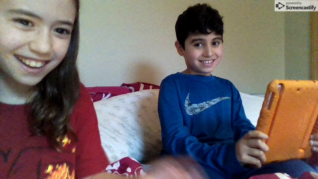 tic toc with friend - YouTube