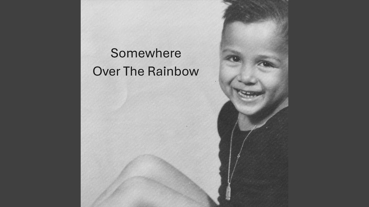 Somewhere Over The Rainbow - YouTube