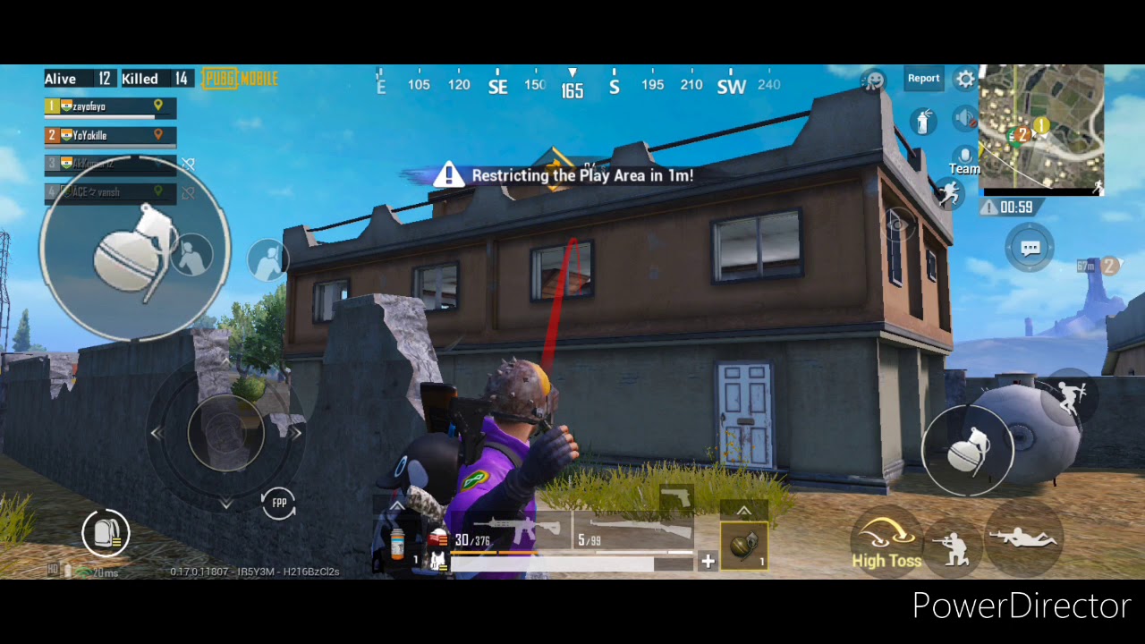 Nice game fast forward - YouTube