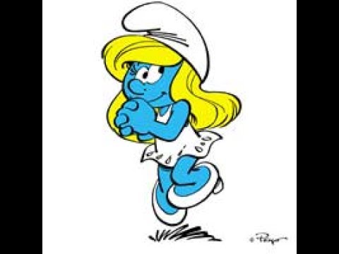 Smurfs Epic Run Discussion - Smurfette: Too Many Versions Running ...