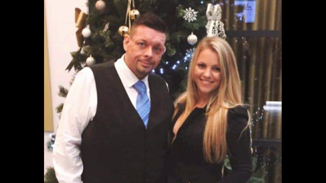 Michael Leavy Jr and Stephanie Leavy DUET "HOW BOUT US" - YouTube