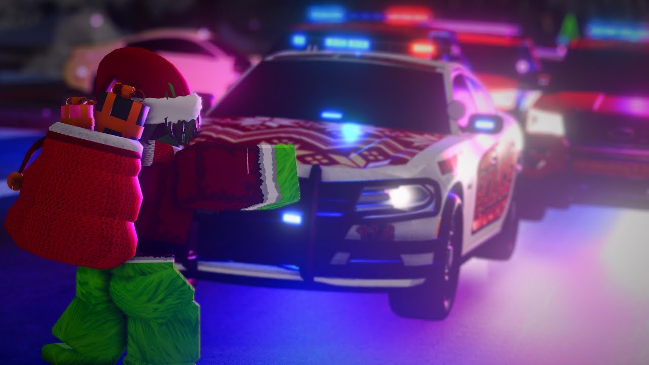 2022 ERLC Christmas Special! - YouTube